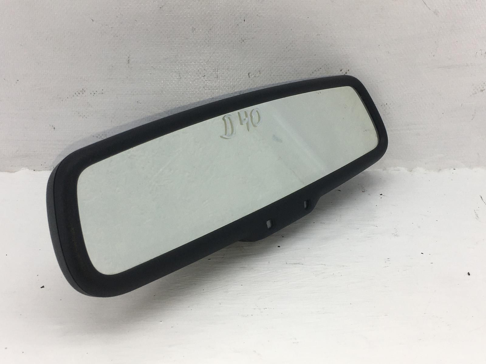 Дзеркало в салон NISSAN NAVARA D40 2005-2010 96321ZH30A