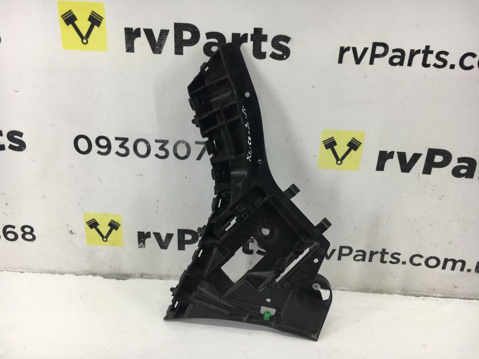 Кронштейн бампера задний левый VOLVO XC60 2013-2017 31323763