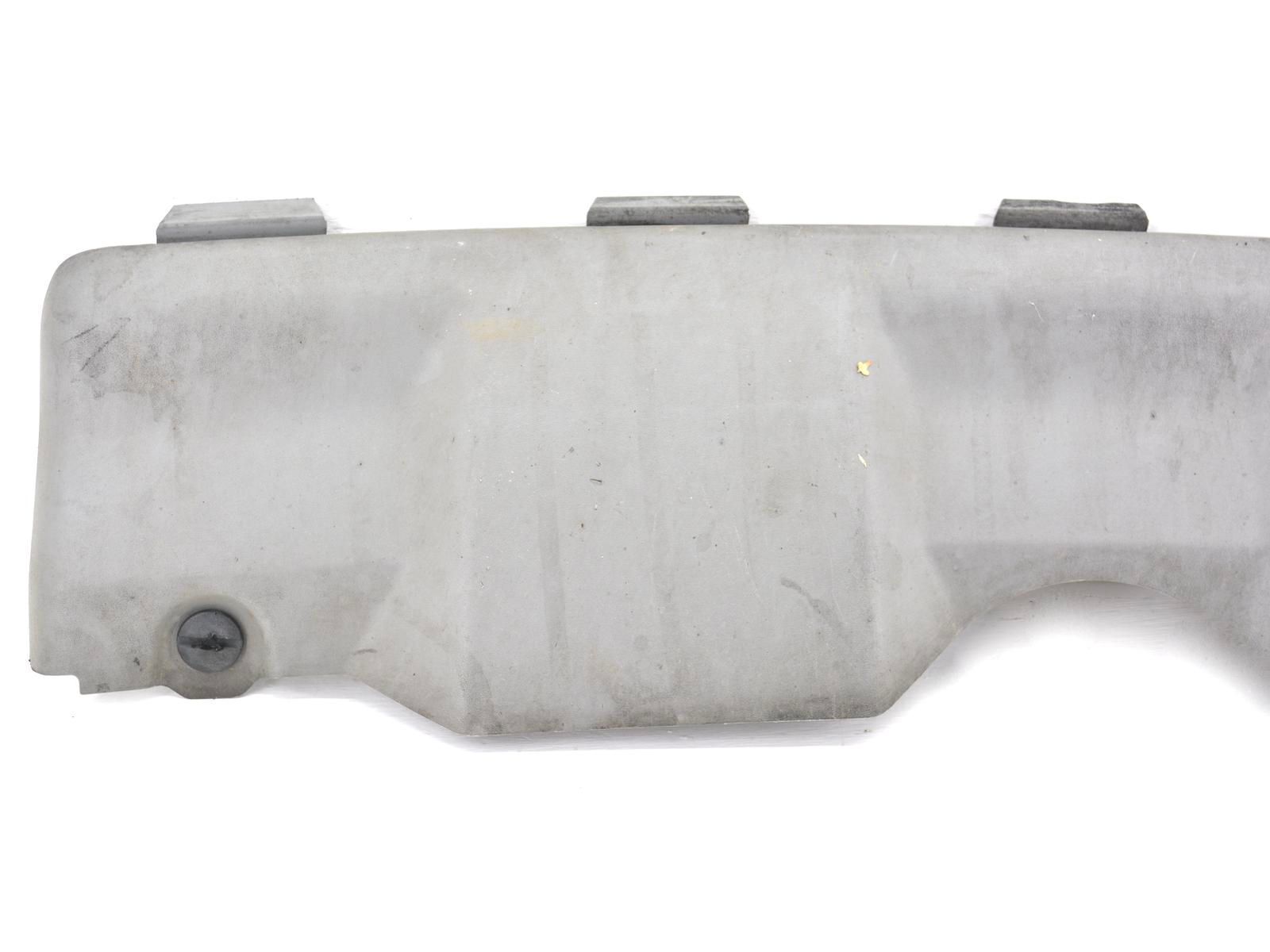 Накладка бампера передня LAND ROVER FREELANDER 2 L359 2006-2010 (6H52 ...