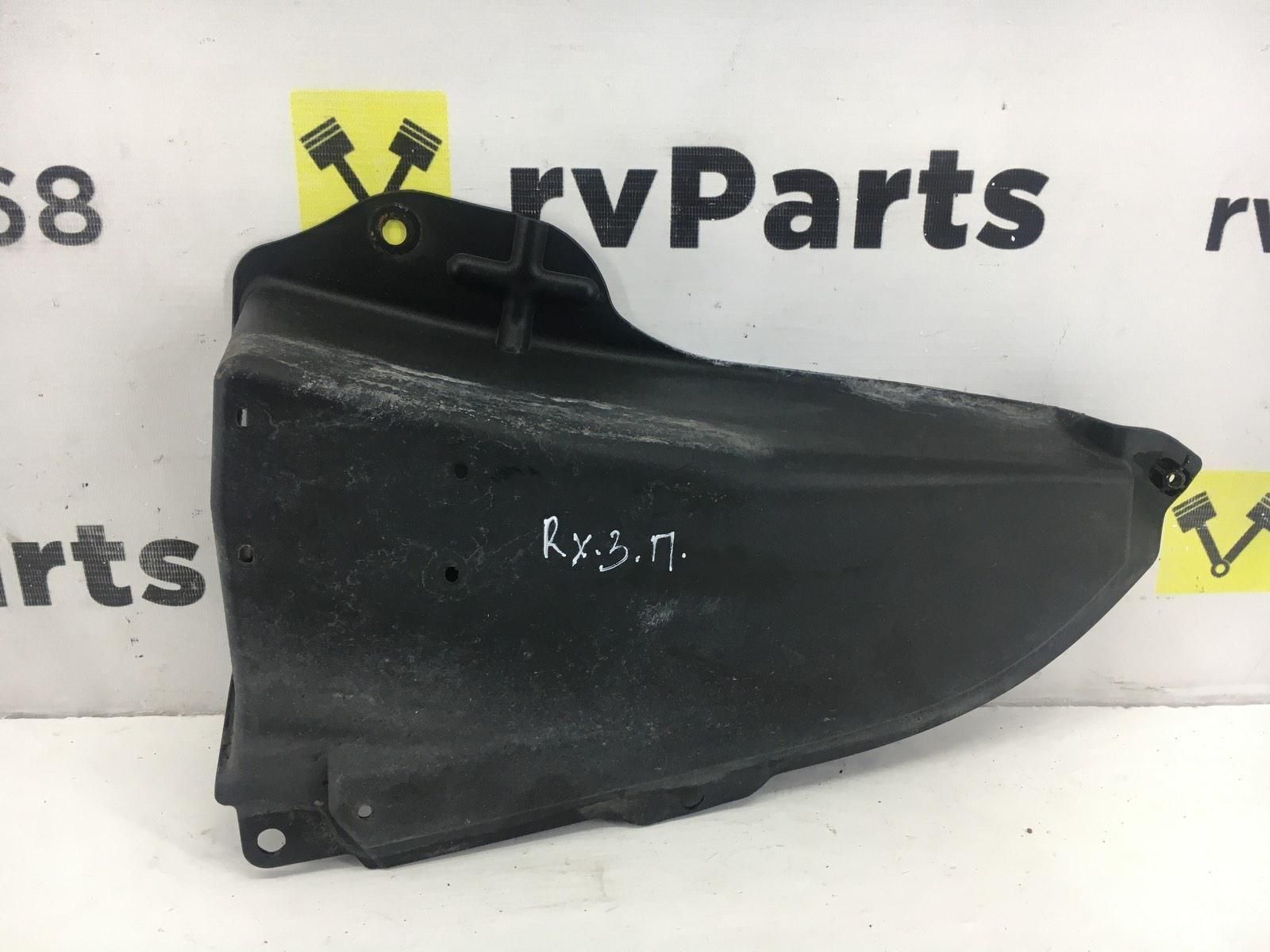 Кронштейн бампера задний правый LEXUS RX 400H 2003-2009 58723-48010
